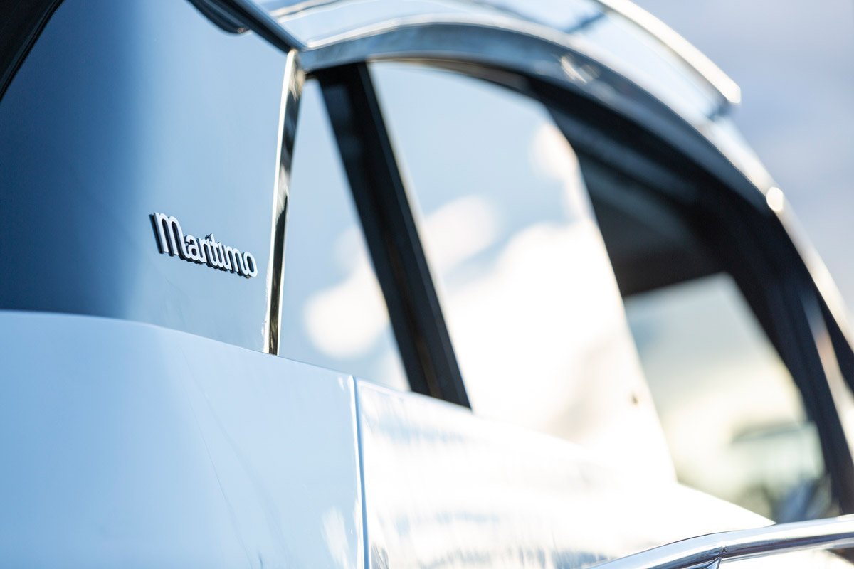 MARITIMO SECURES MULTIPLE SALES ACROSS ALL PRODUCT LINES AT SCIBS ...