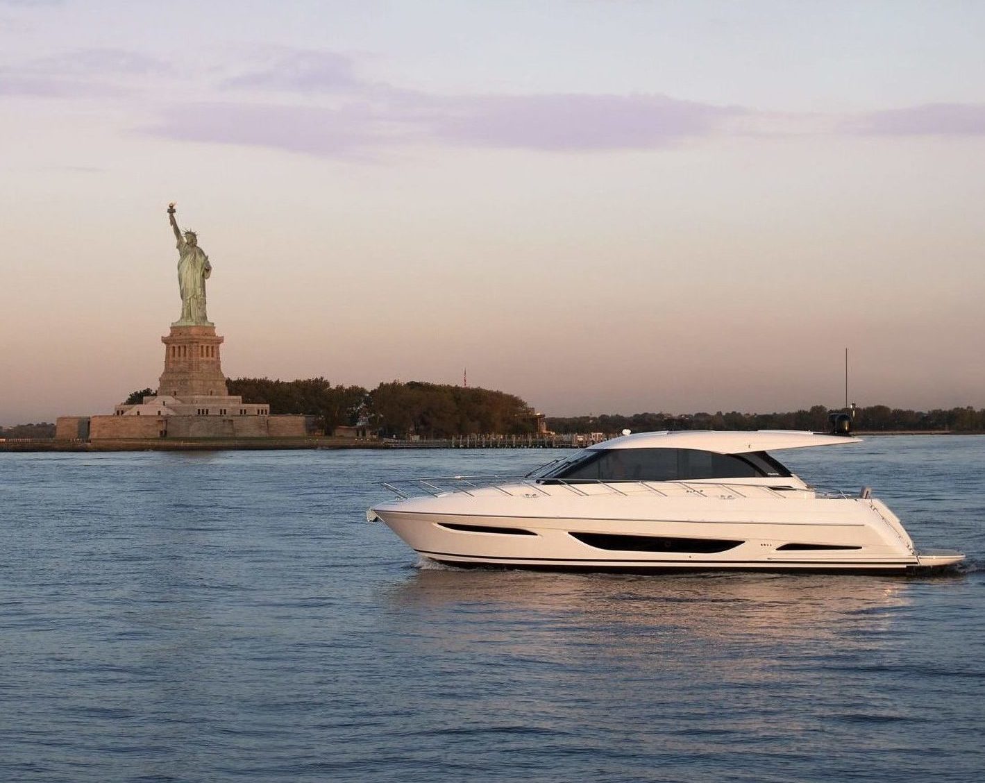 NORTH AMERICAN BOATING MARKET RESURGENCE - Maritimo Americas