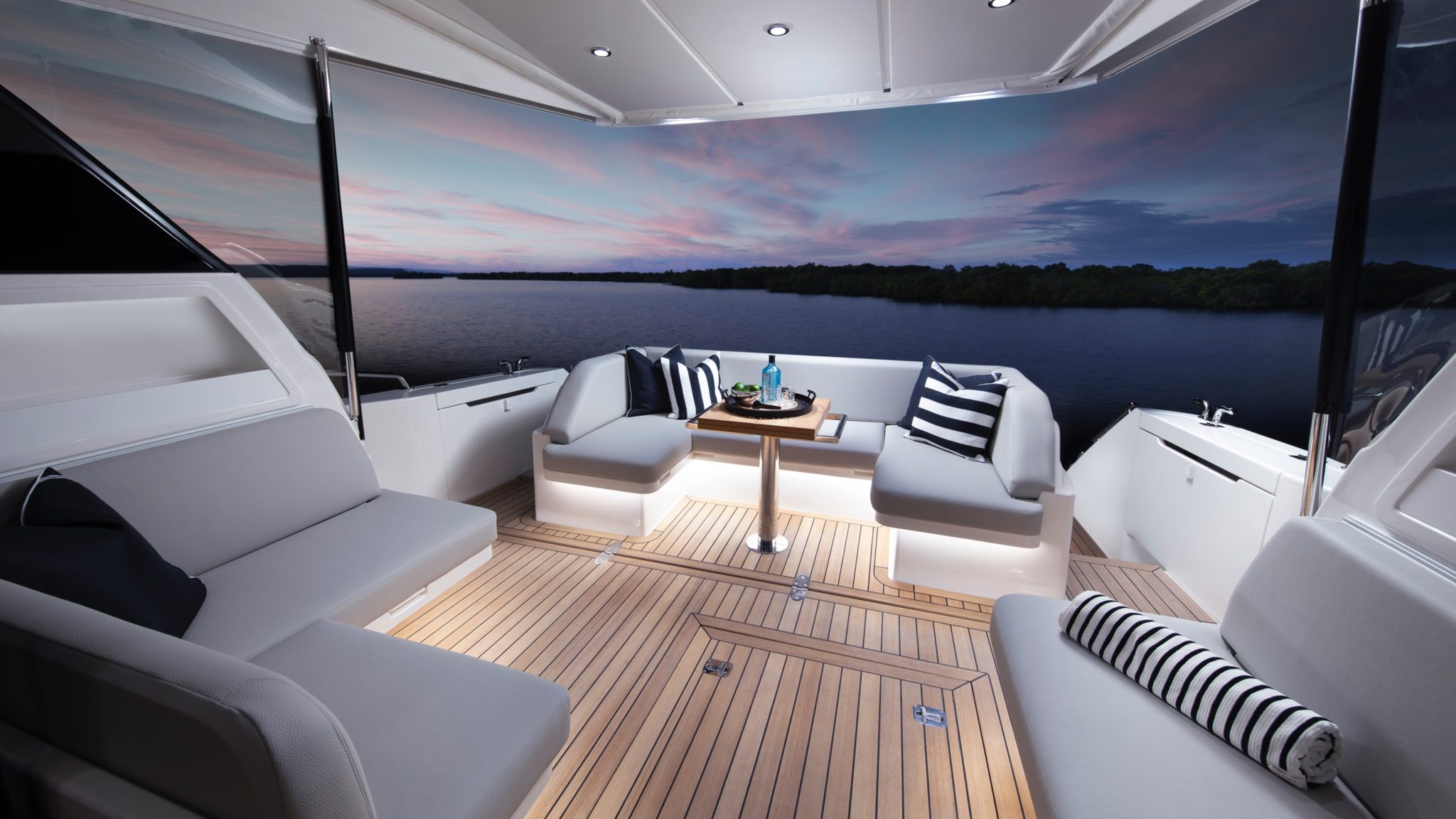 MOMENTUM BUILDING FOR MARITIMO’S NEW MODEL ROLL-OUT